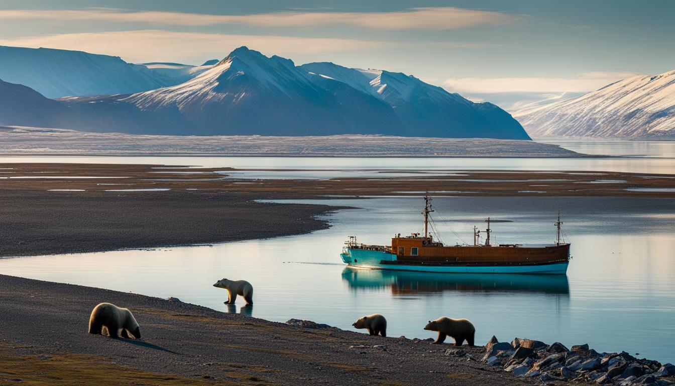 Best Time to Visit Svalbard: Tips and Activities - Wondering Escapes
